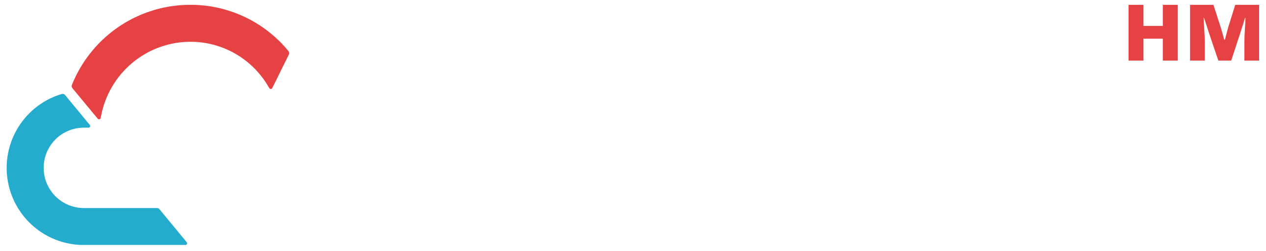 Cloud HM: Logo and Guidelines